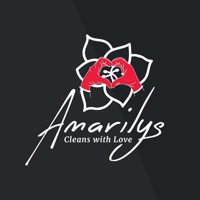 Amarilys Cleans With Love | Homepage